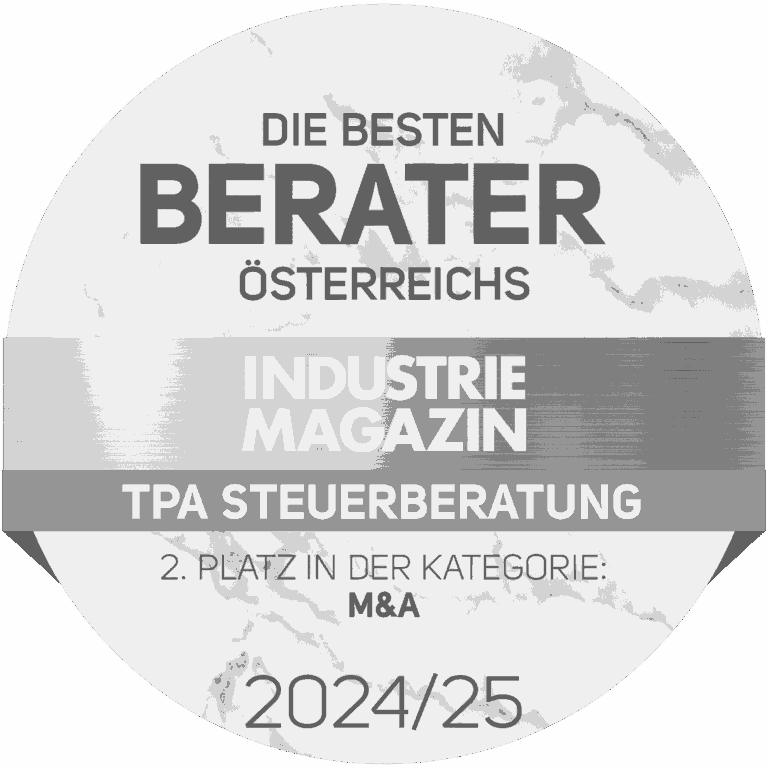 Die TPA Gruppe - Übersicht | TPA Steuerberatung