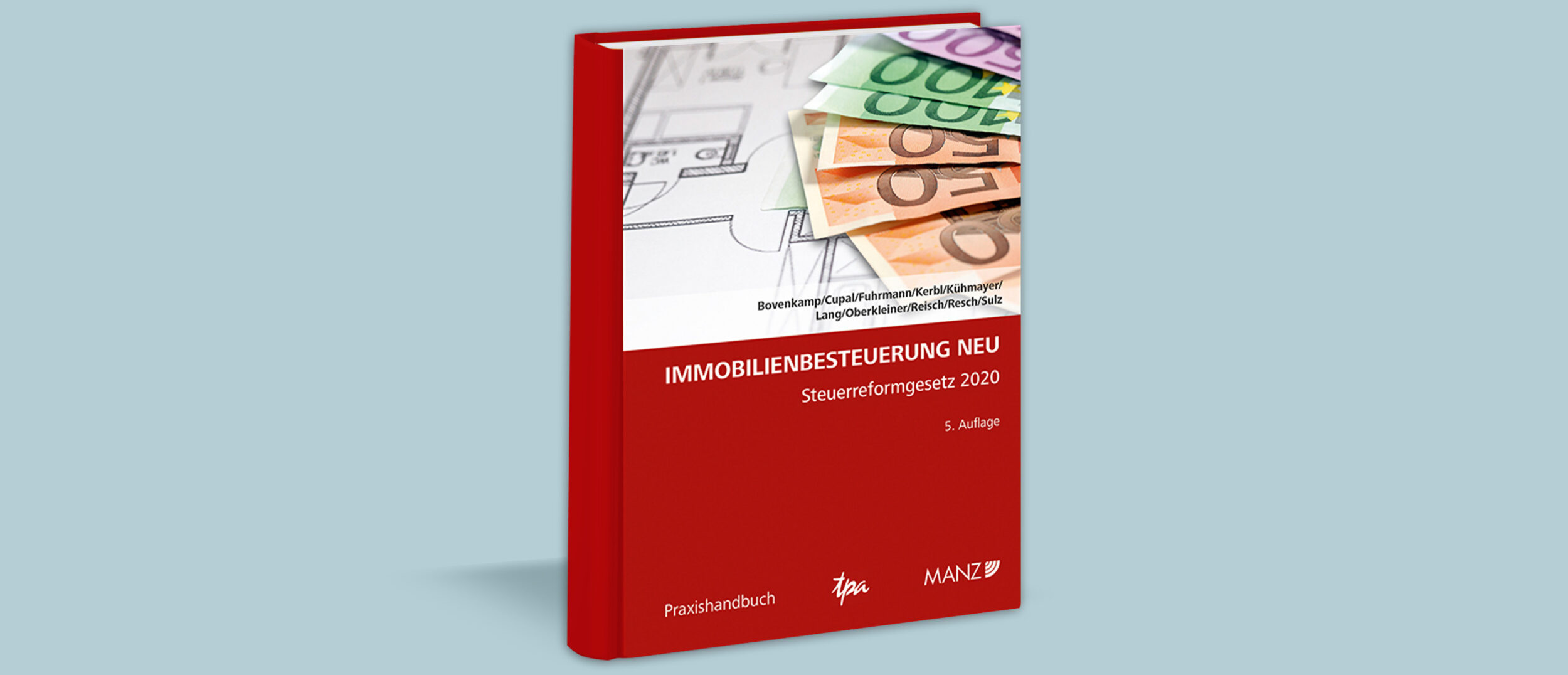 Immobilienbesteuerung NEU | TPA Steuerberatung