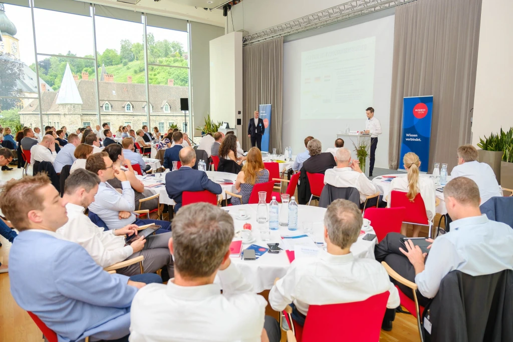 Tax-Circle 2023 | TPA Steuerberatung