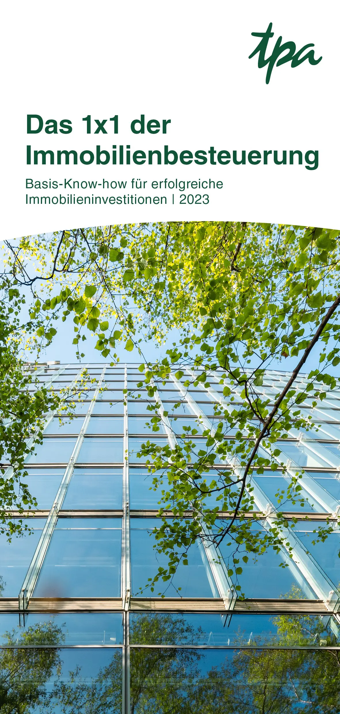 Das 1×1 der Immobilienbesteuerung – Österreich | TPA Steuerberatung