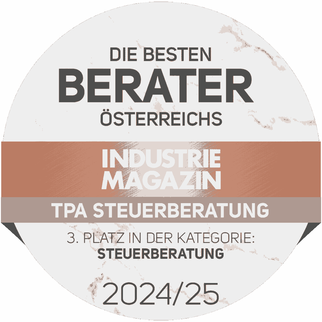 IFRS 18 – Darstellung und Angaben im Abschluss | TPA Steuerberatung IFRS 18 – Darstellung und Angaben im Abschluss | TPA Steuerberatung