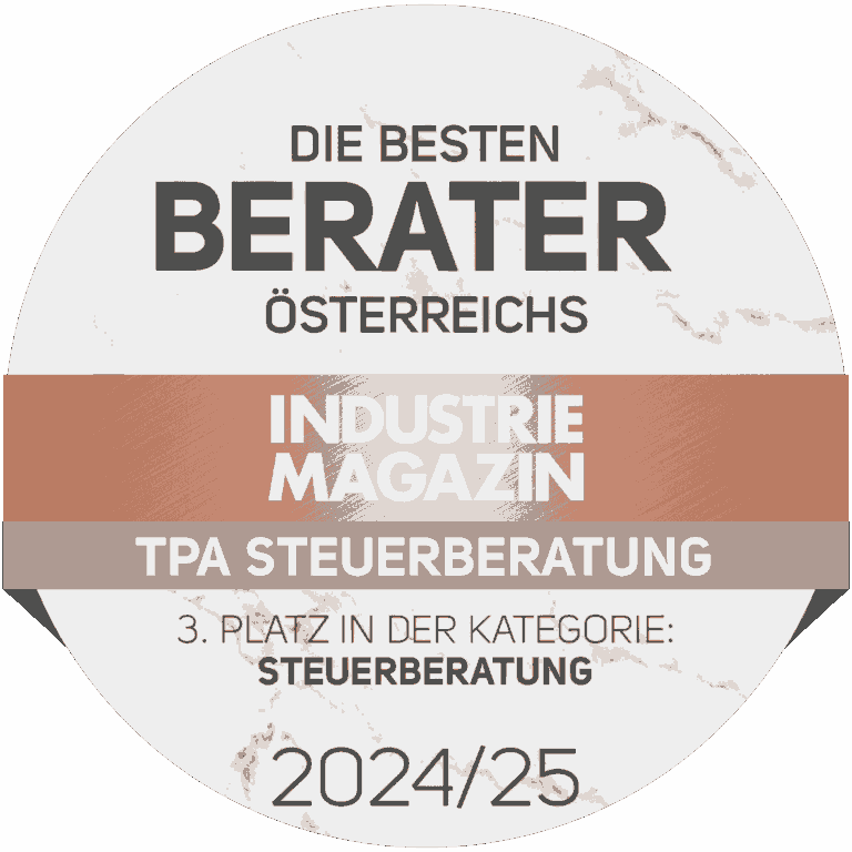 Koppensteiner Kerstin | TPA Steuerberatung