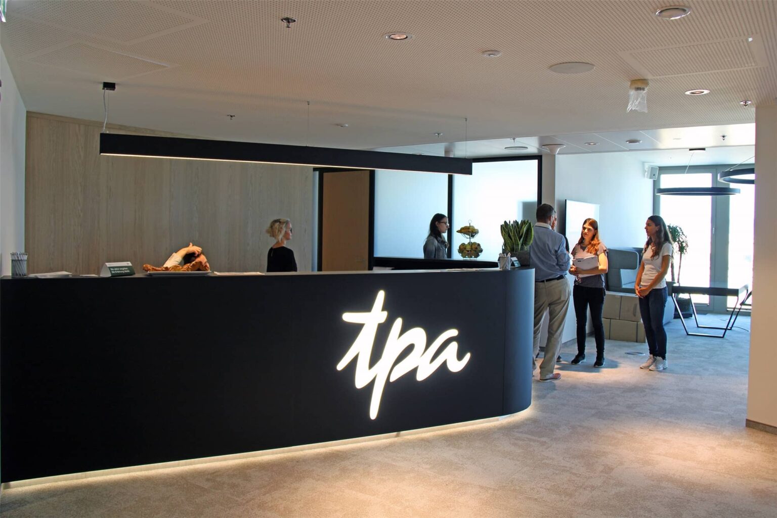 Tax Advisory, Accounting, Advisory in Austria + CEE | TPA Austria