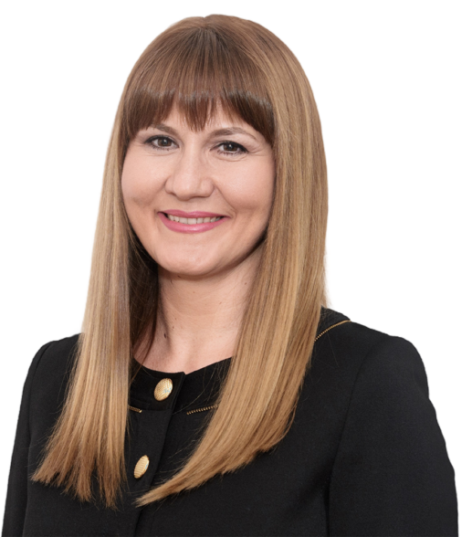 Sorana Cernea | TPA Steuerberatung