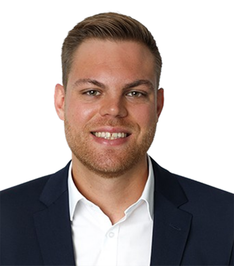 Lukas Decker | TPA Austria