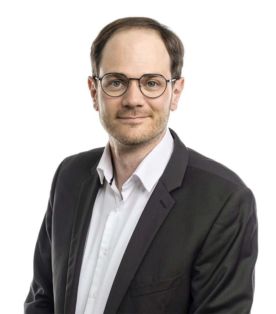 Peter Hofmann | TPA Steuerberatung
