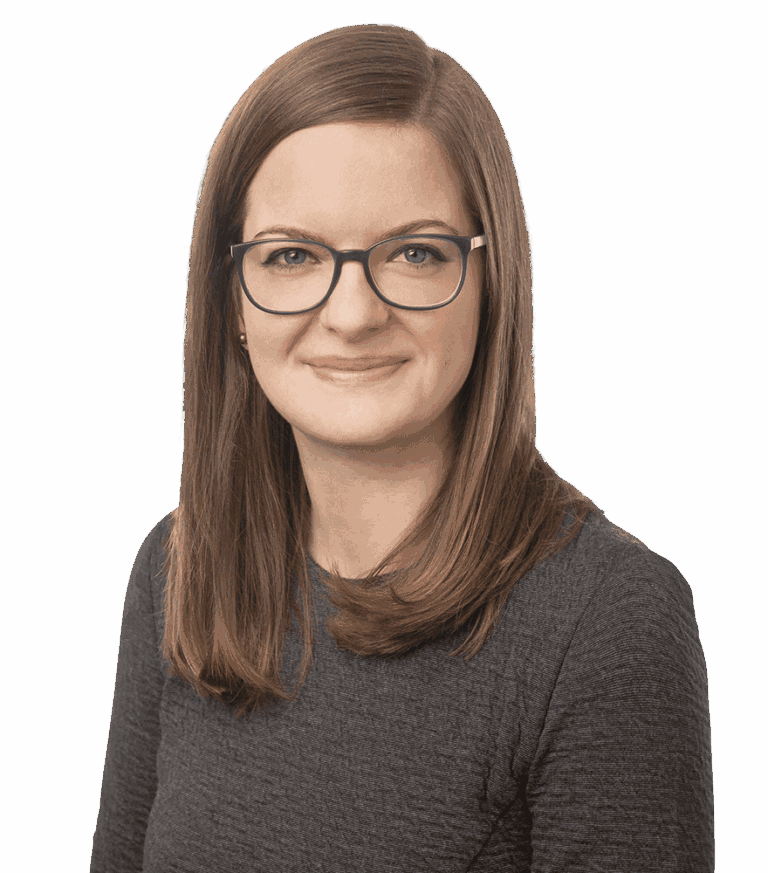 Lisa Ketter | TPA Steuerberatung