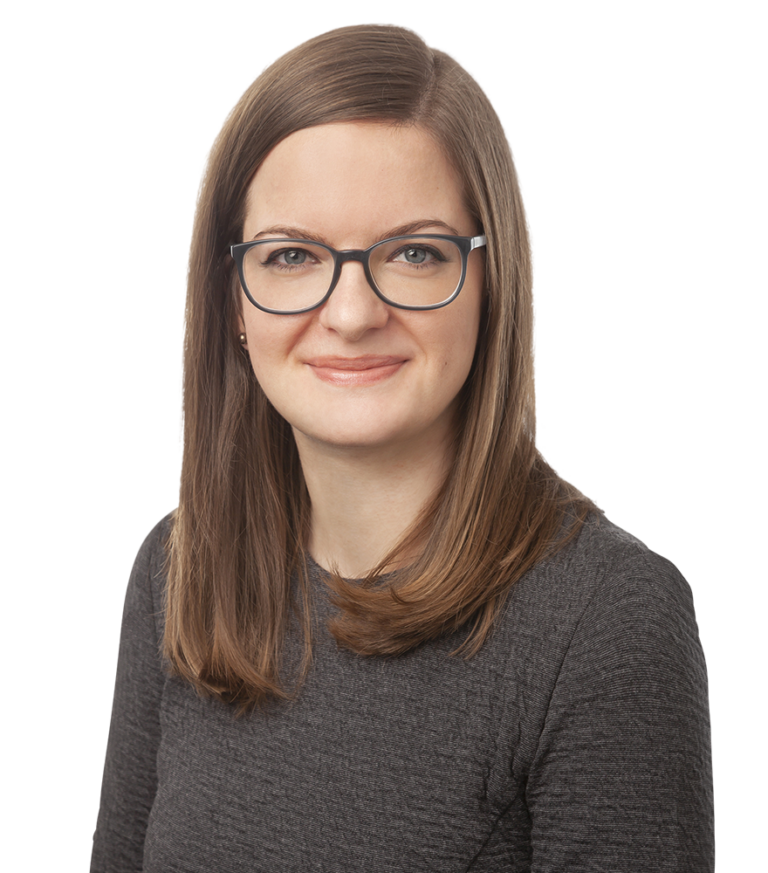 Lisa Ketter | TPA Steuerberatung