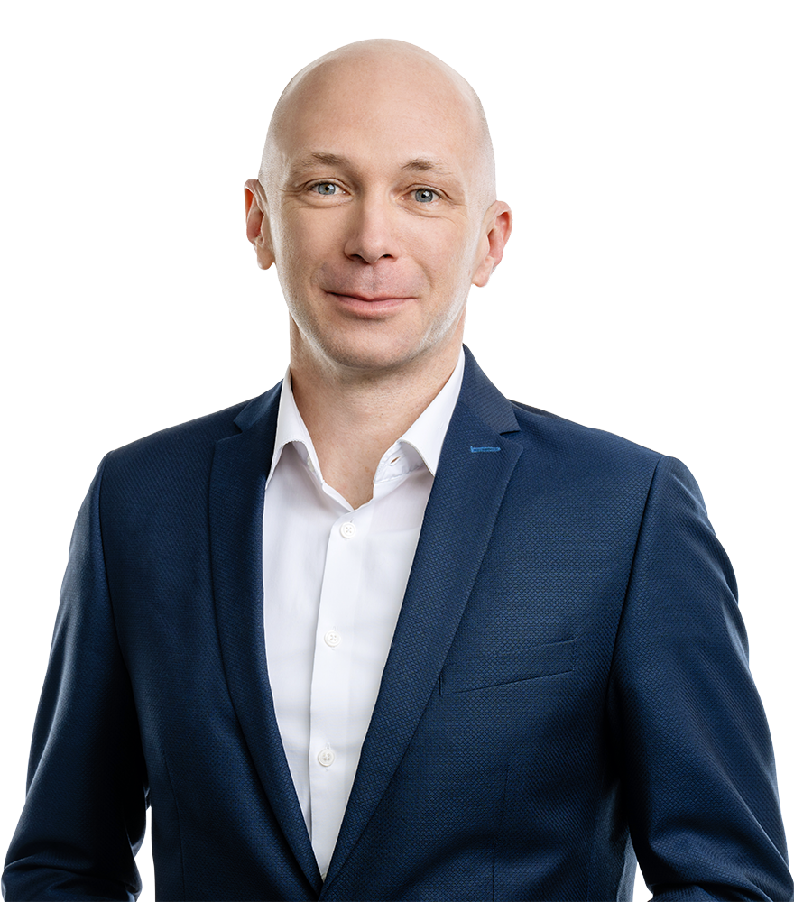 Manfred Kunisch | TPA Steuerberatung