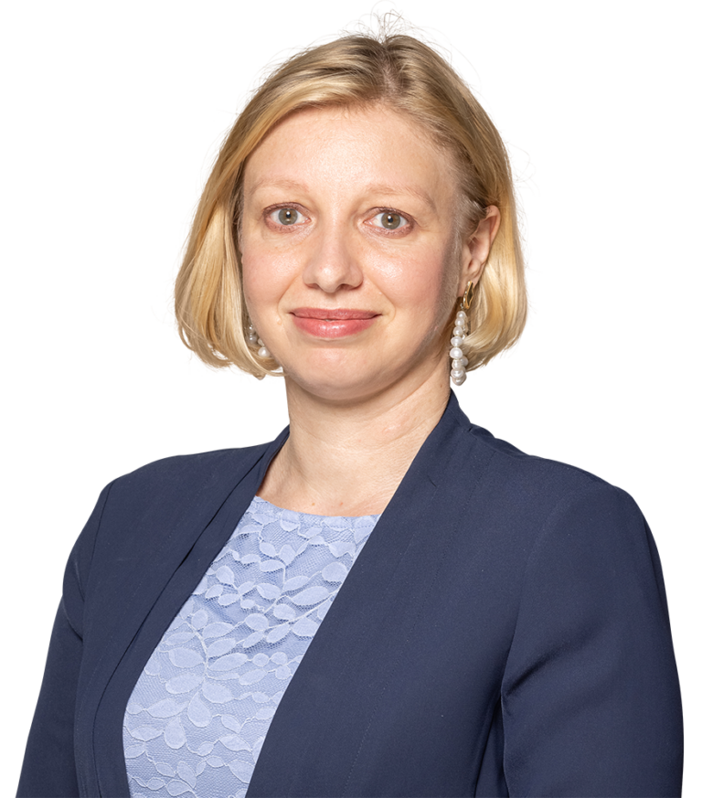 Carmen Propst | TPA Steuerberatung