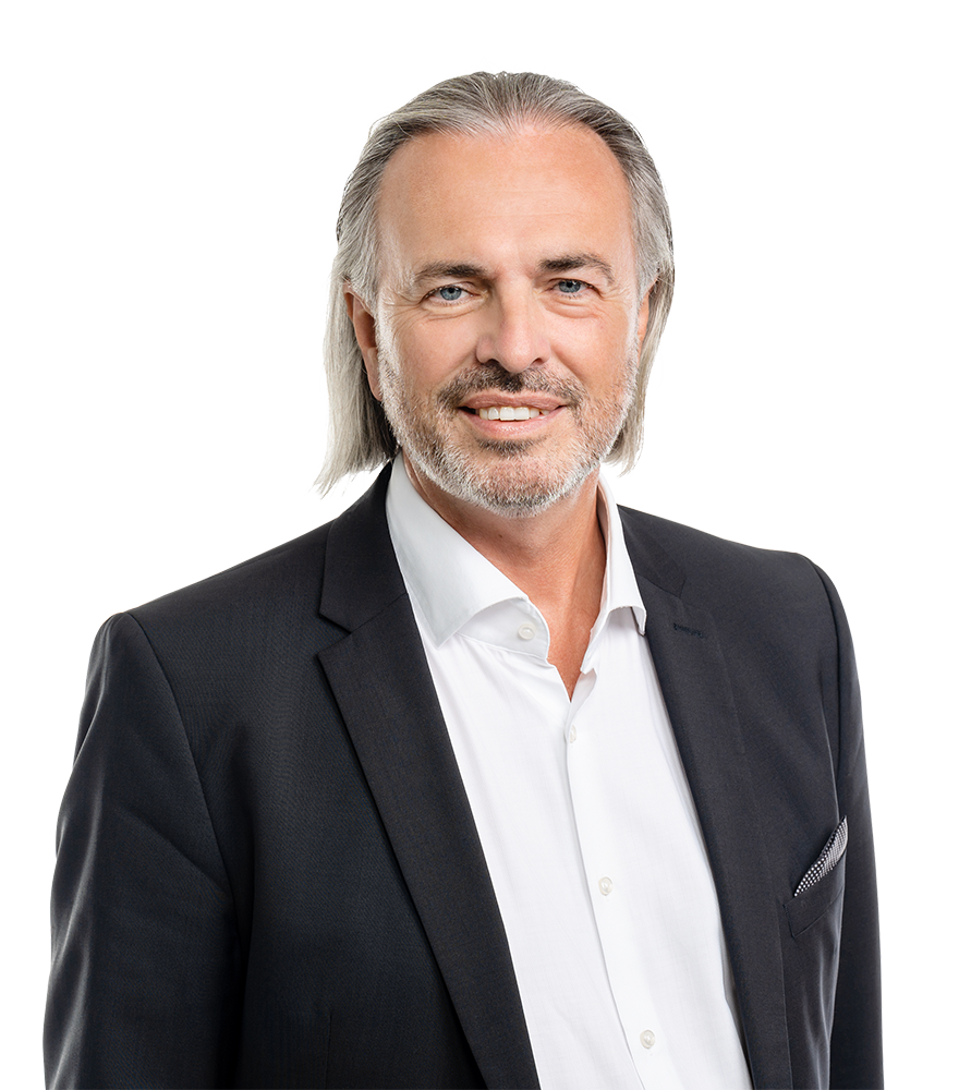 Gerald Weiß | TPA Steuerberatung