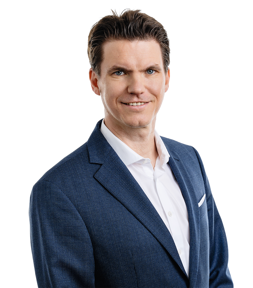 Bernd Wöber | TPA Steuerberatung