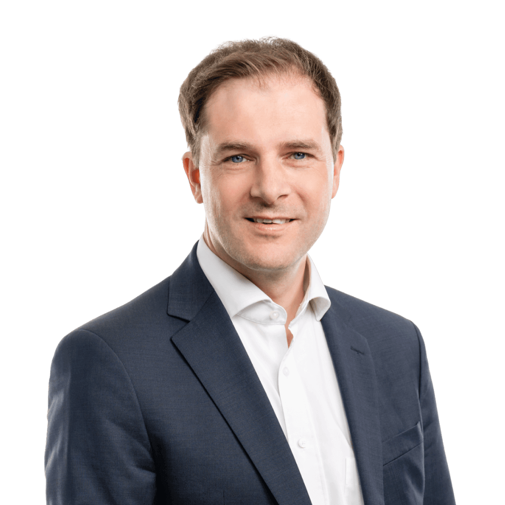 Dieter Pock | TPA Steuerberatung