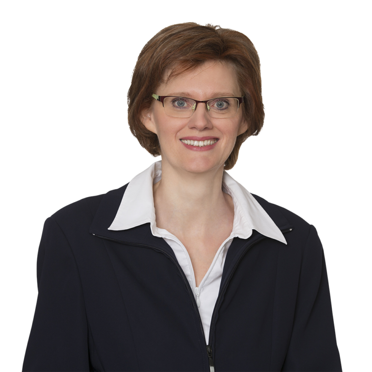 Barbara Huber | TPA Steuerberatung