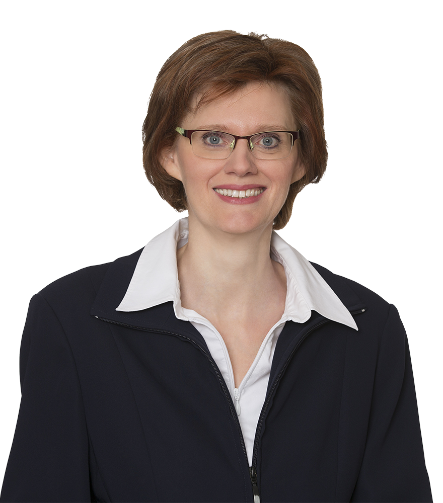 Barbara Huber | TPA Steuerberatung
