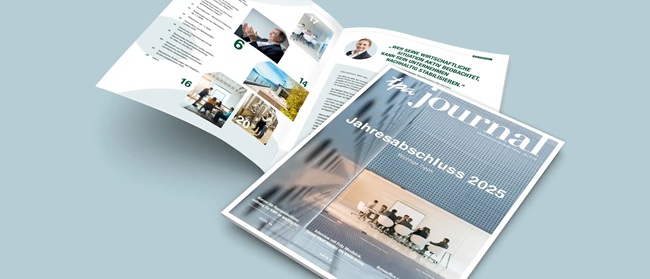 TPA Journal 1/2026 | TPA Steuerberatung